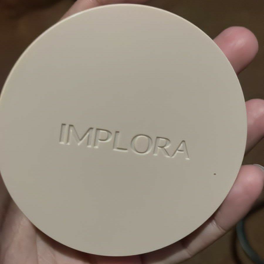 Implora Day to Day Series Two Way Cake - Beauty Review