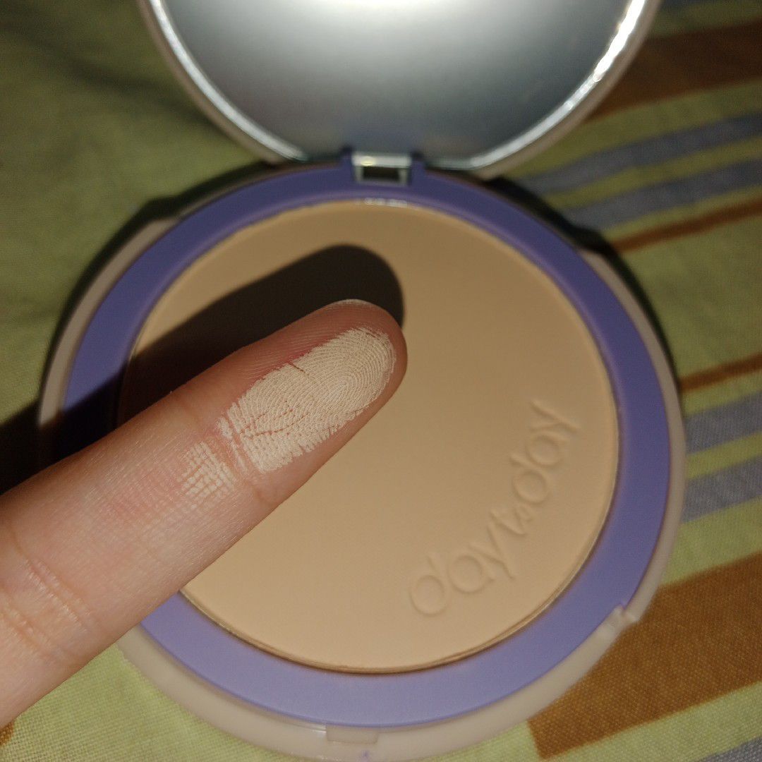 Implora Day to Day Series Two Way Cake - Beauty Review