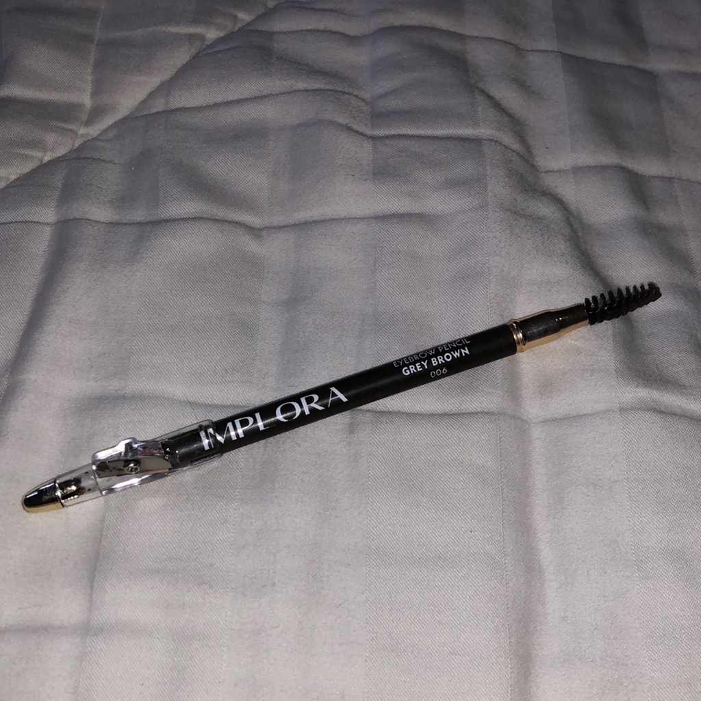 Implora Eyebrow Pencil - Beauty Review