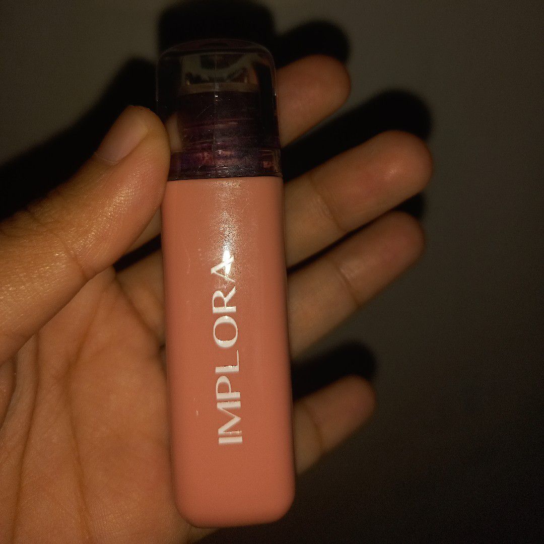 Implora Jelly Tint - Beauty Review
