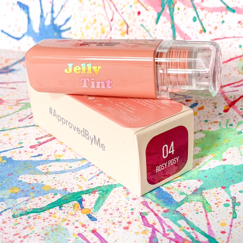 Implora Jelly Tint - Beauty Review