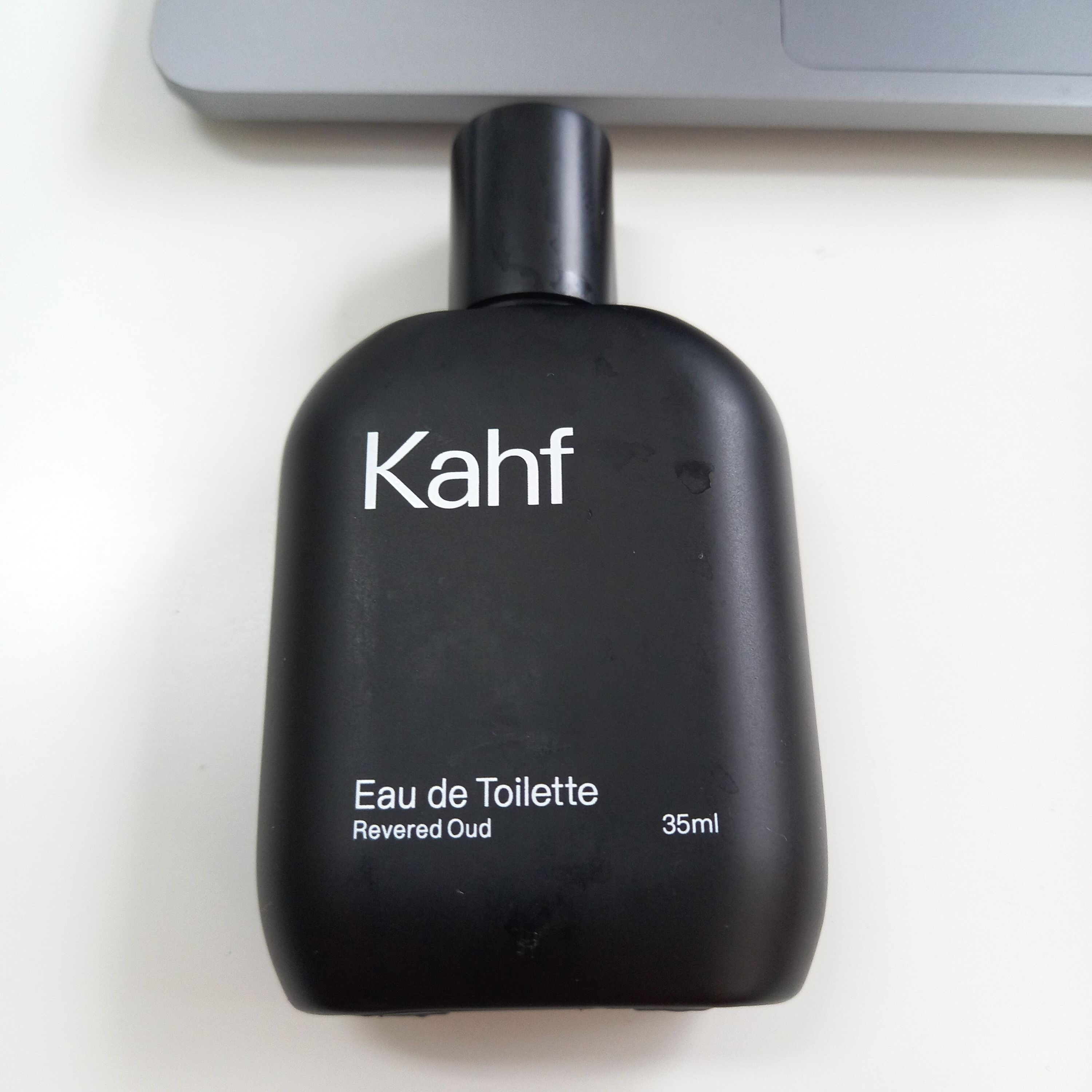 Kahf Revered Oud Eau De Toilette - Beauty Review