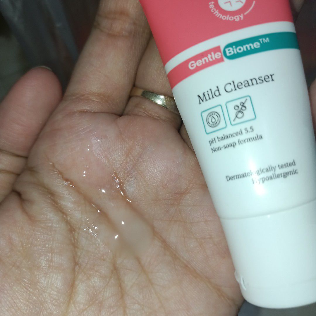 LABORE GentleBiome™ Mild Cleanser - Beauty Review