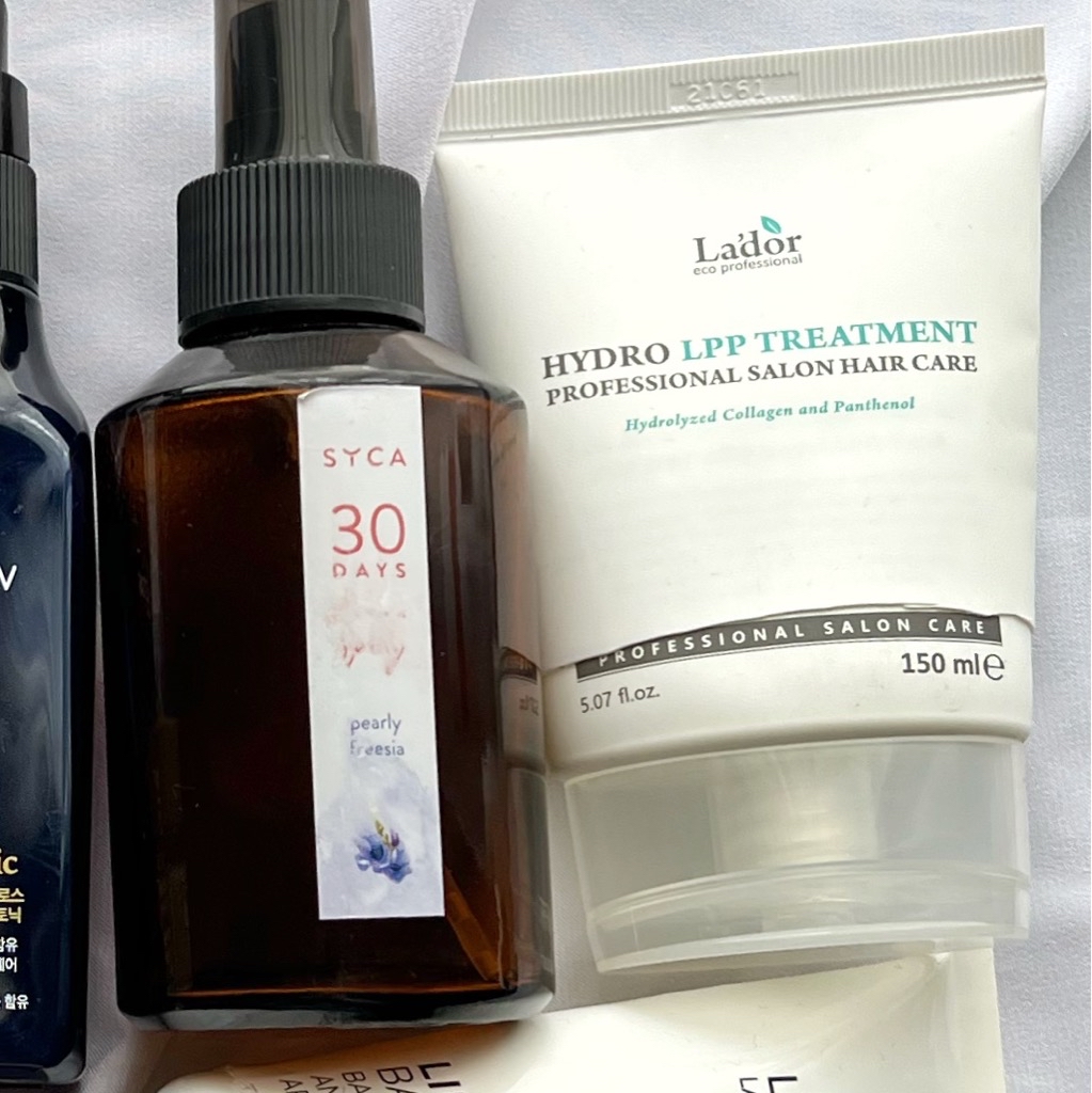 La'dor Hydro LPP Treatment - Beauty Review
