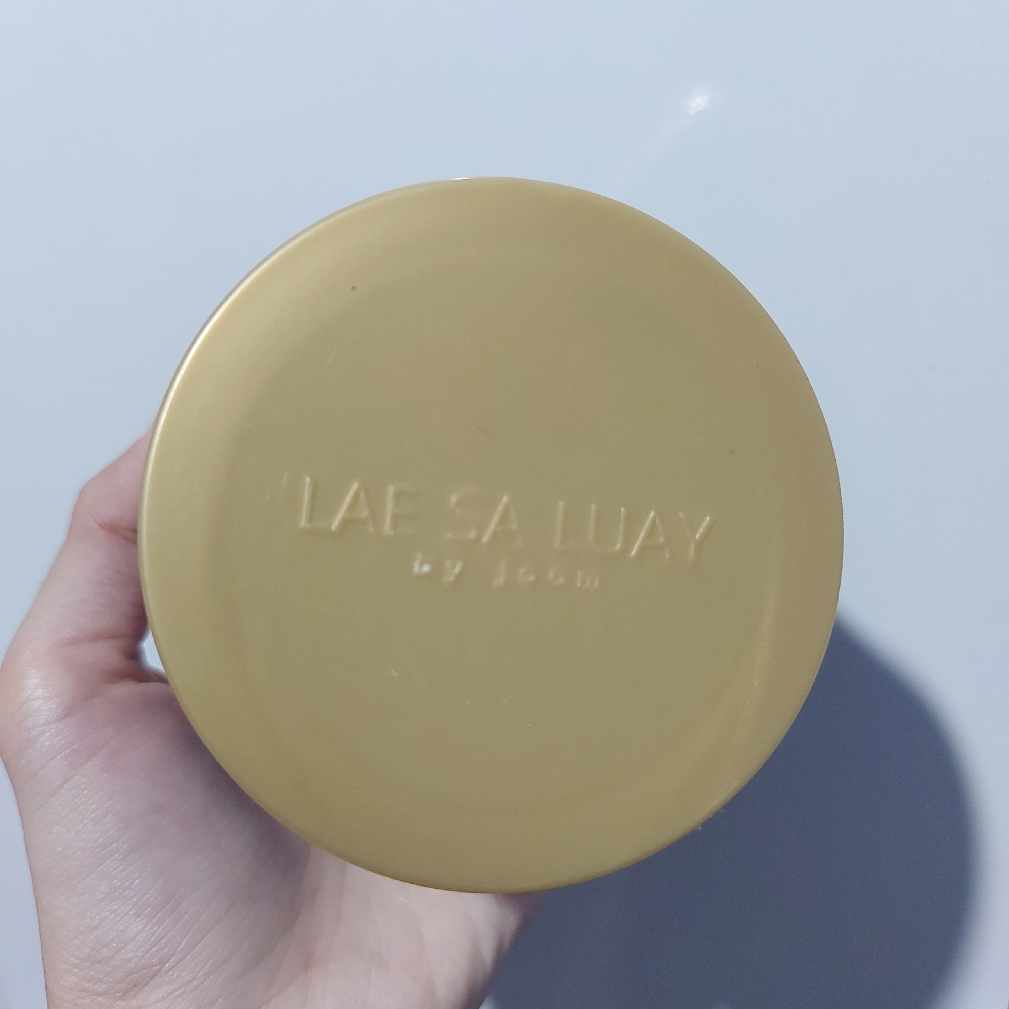 Lae Sa Luay by Joom Spa Smooth Keratin - Beauty Review