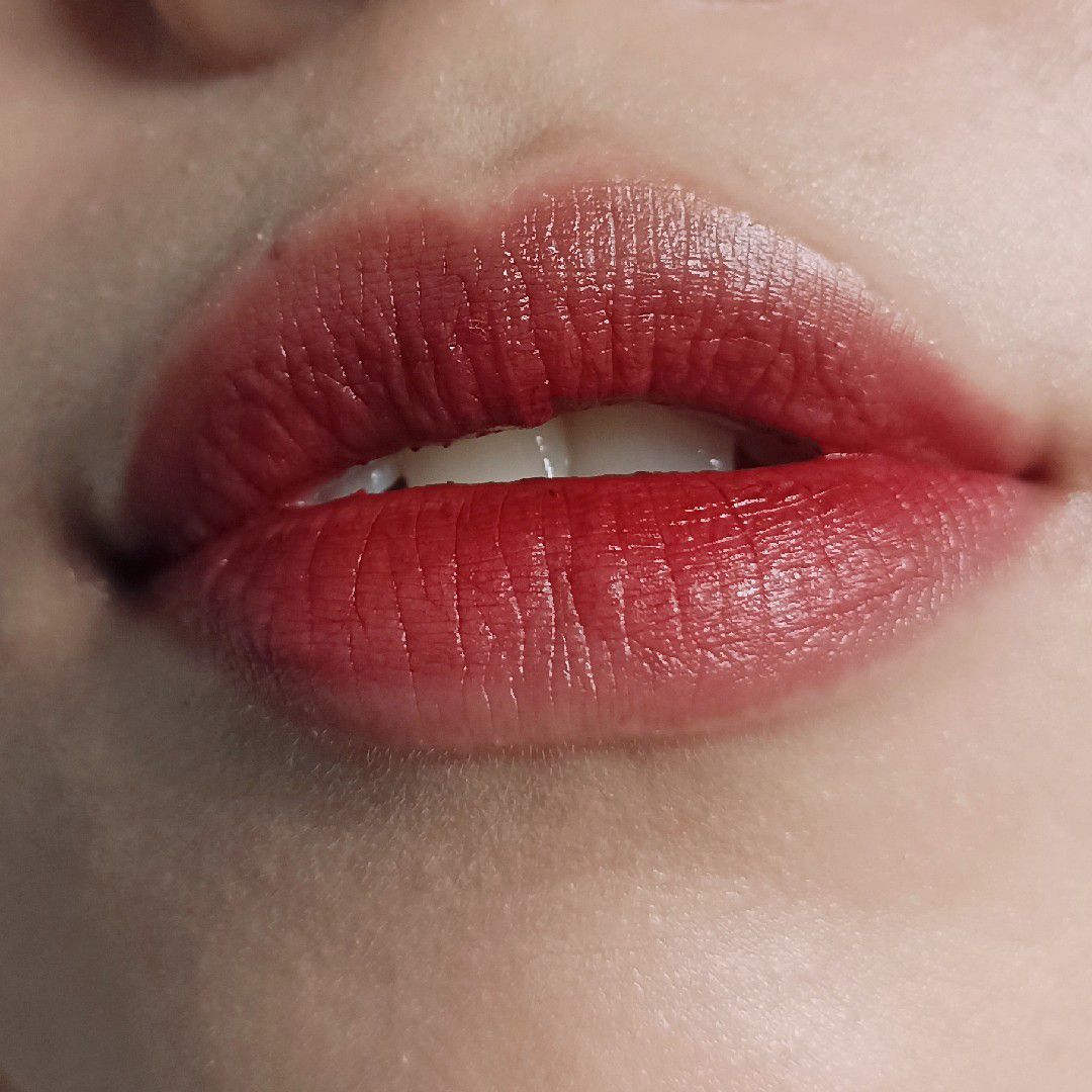 Luxcrime Ultra Creamy Lip Velvet - Beauty Review