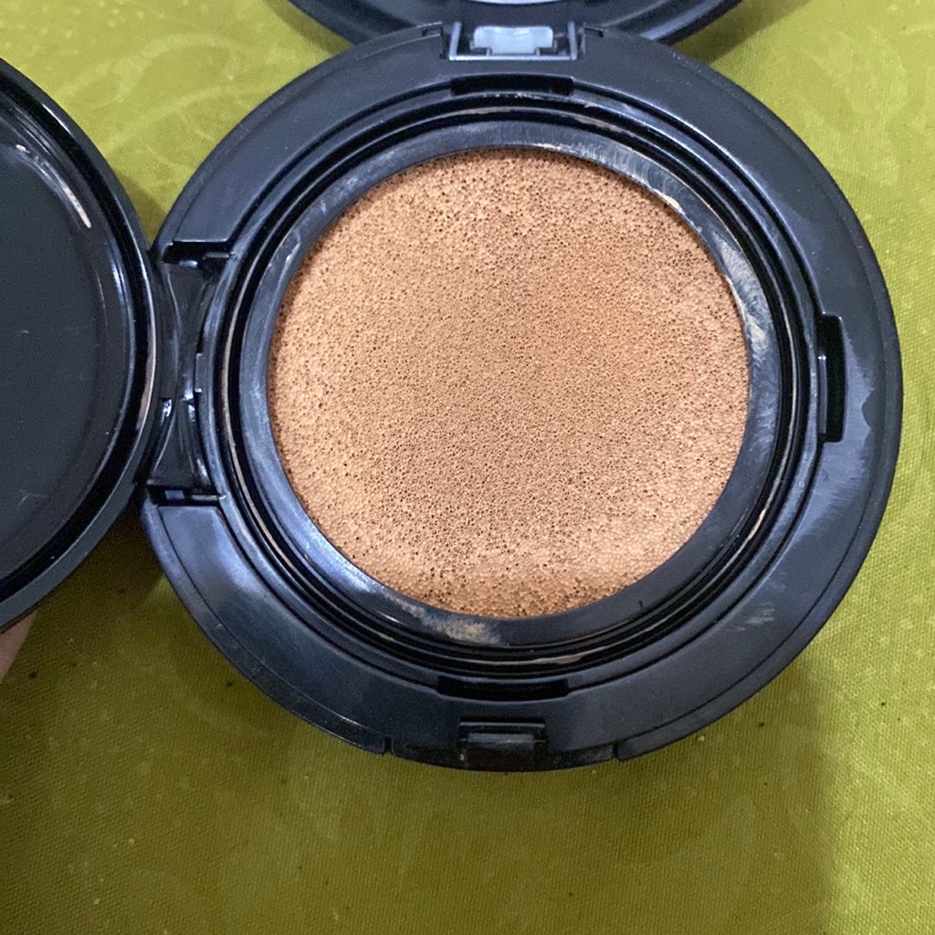 Make Over Powerstay Demi Matte Cover Cushion - Beauty Review