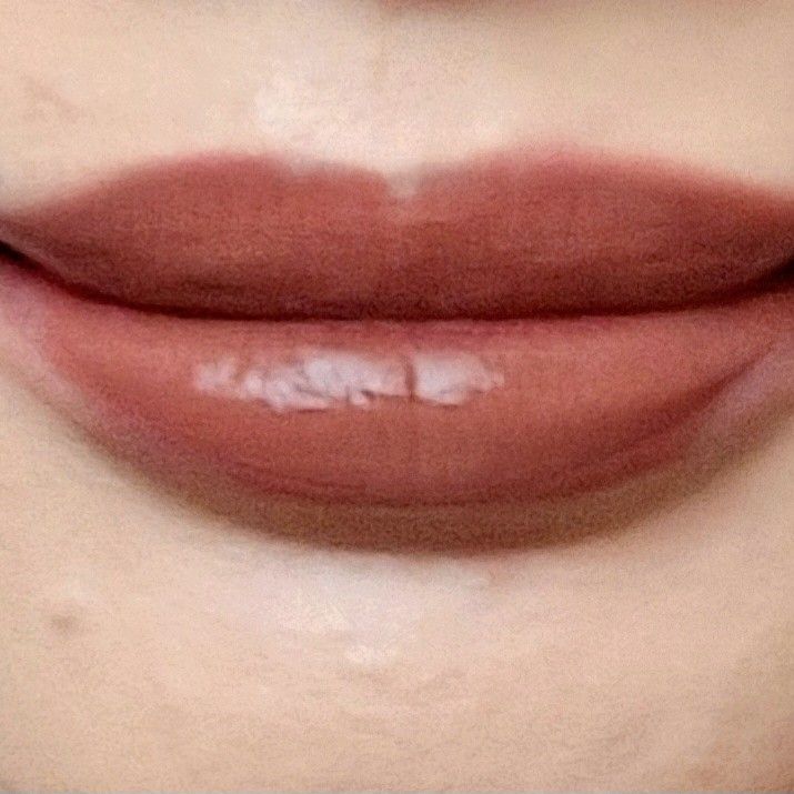 Make Over Powerstay Glazed Lock Lip Pigment - Beauty Review