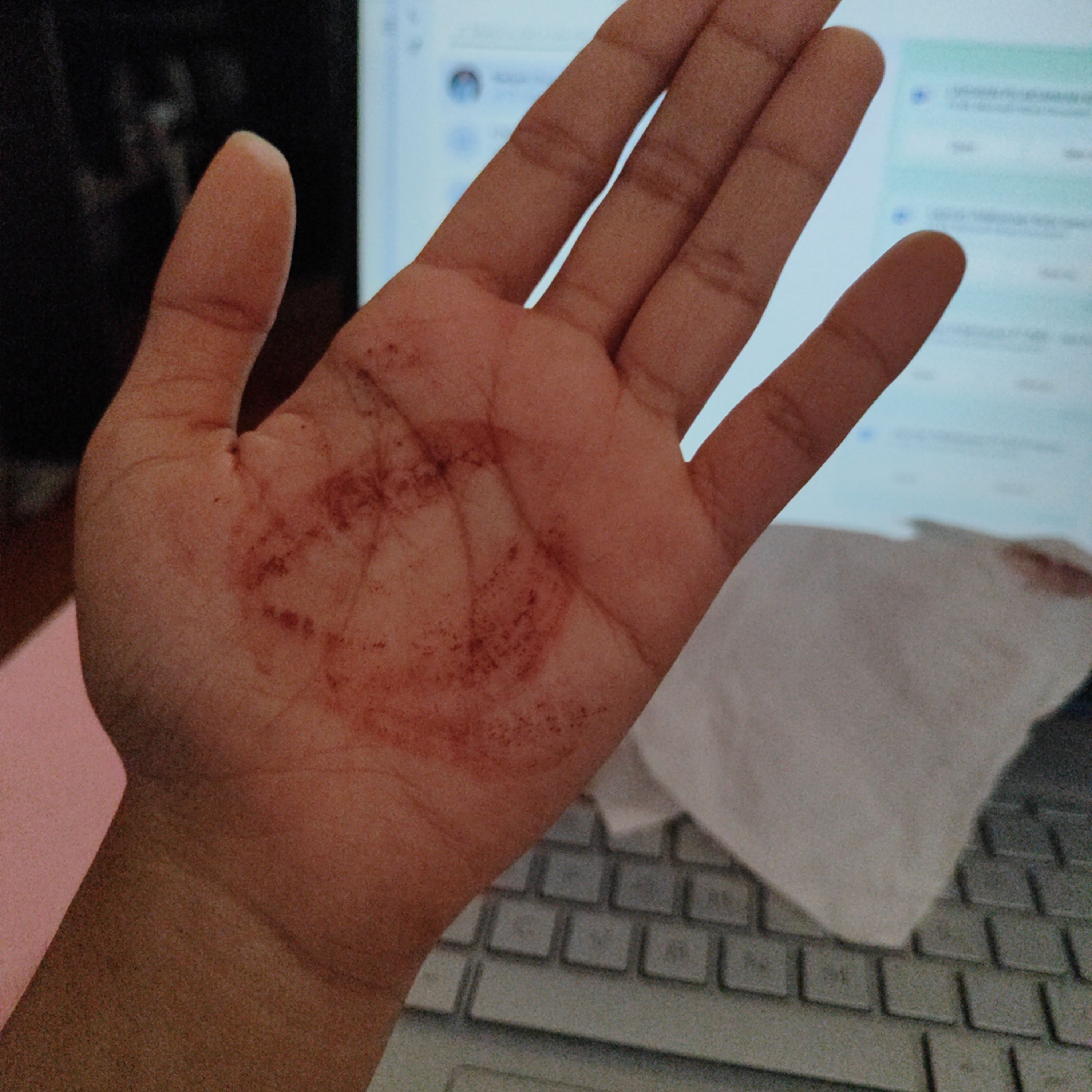 Make Over Powerstay Glazed Lock Lip Pigment - Beauty Review