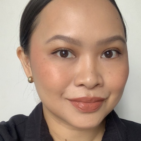 Make Over Powerstay Glazed Lock Lip Pigment - Beauty Review