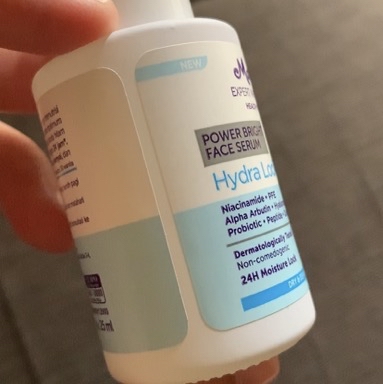 Marina Hydra Lock Moisturizing Gel - Beauty Review