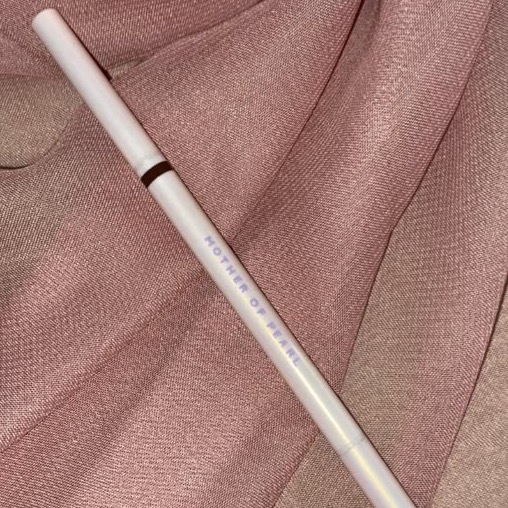 Mother of Pearl Browgraphy Angled Precision Brow Pen - Beauty Review