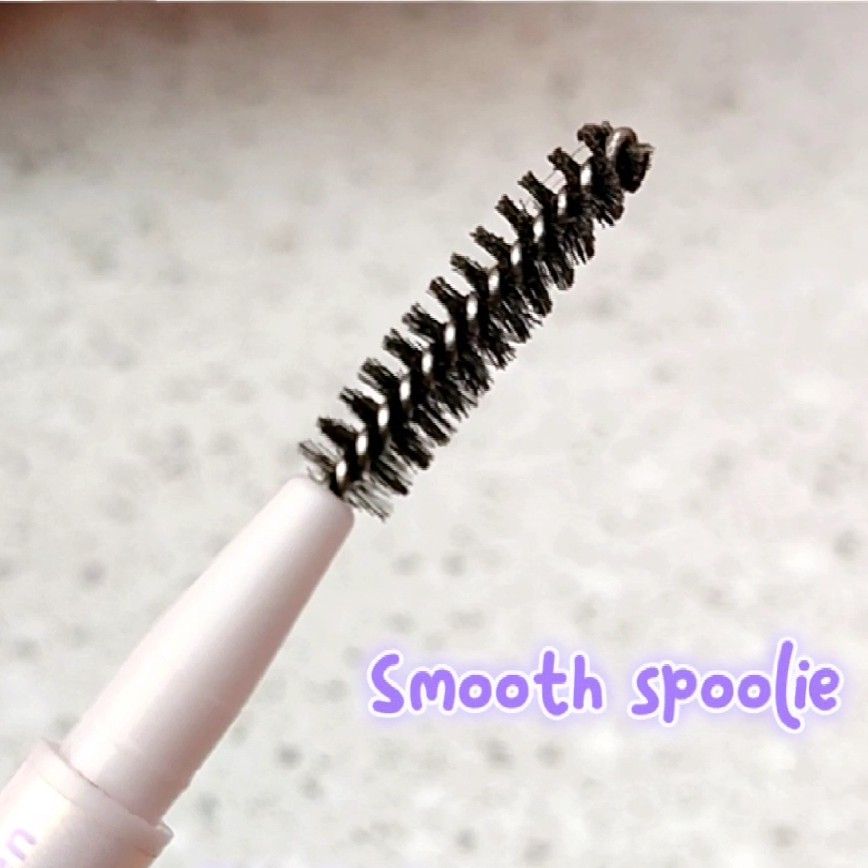 Mother of Pearl Browgraphy Angled Precision Brow Pen - Beauty Review