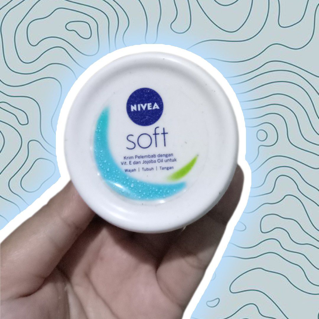 NIVEA Soft - Beauty Review