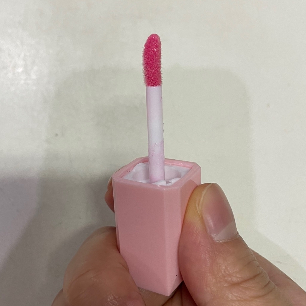 Noera by Reisha Noera Vita Lip Serum - Beauty Review