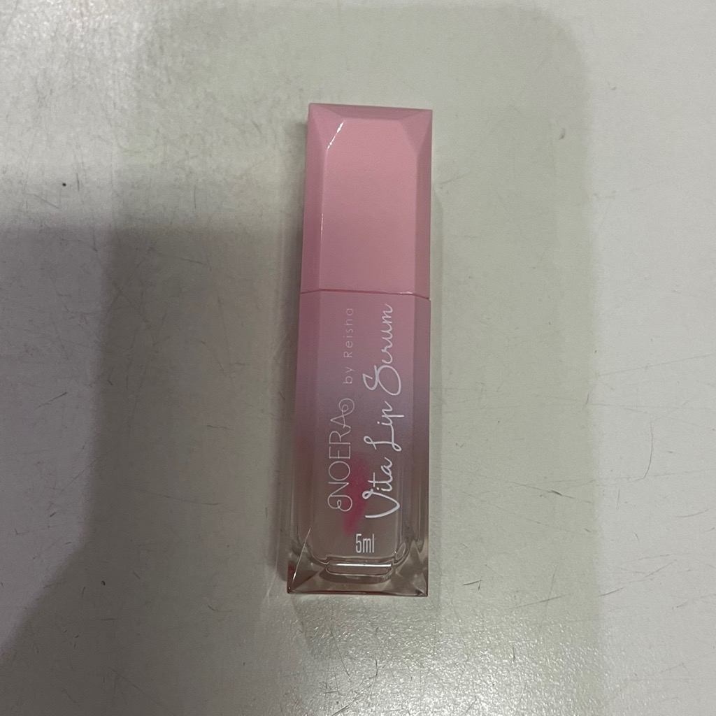 Noera by Reisha Noera Vita Lip Serum - Beauty Review