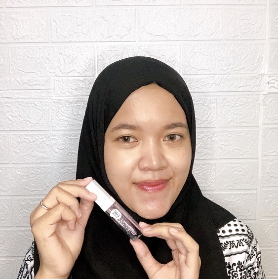 NuFace Magic Color Lip Serum - Beauty Review