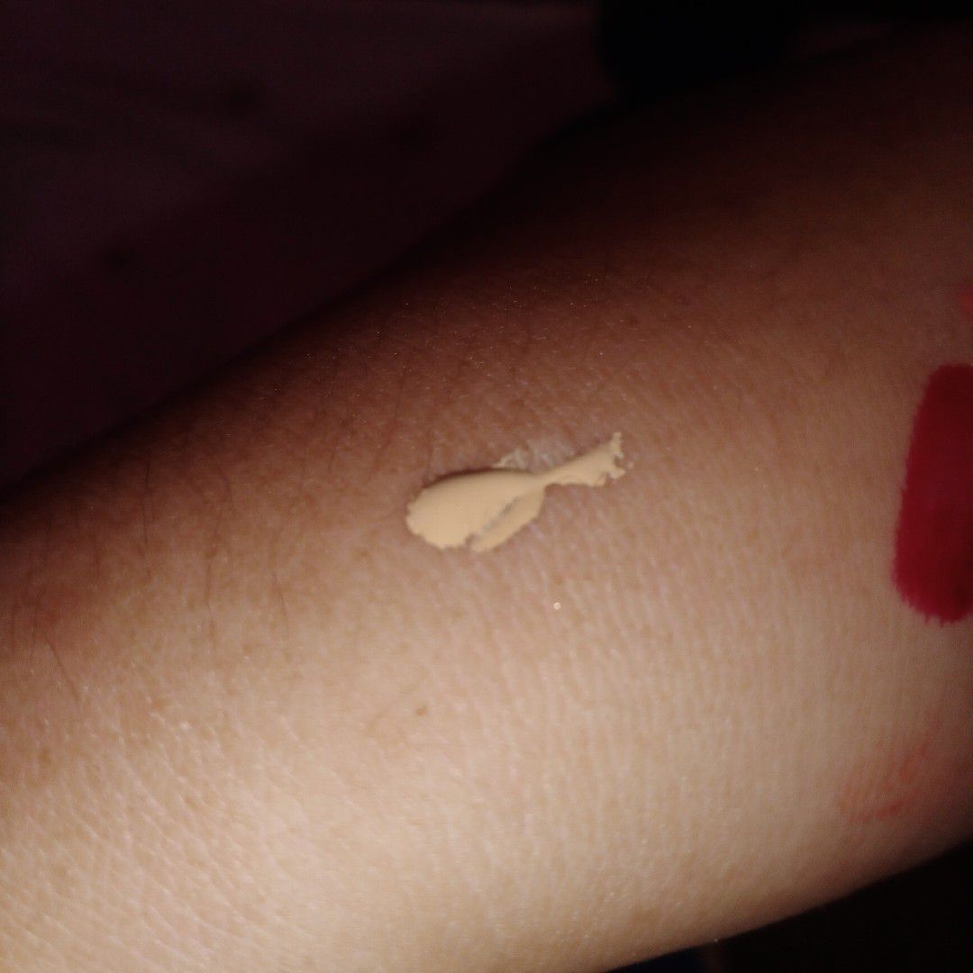 OMG Coverlast Liquid Foundation - Beauty Review