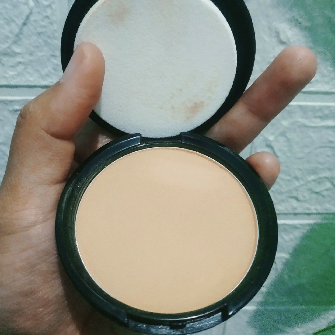 OMG Coverlast Two Way Cake - Beauty Review