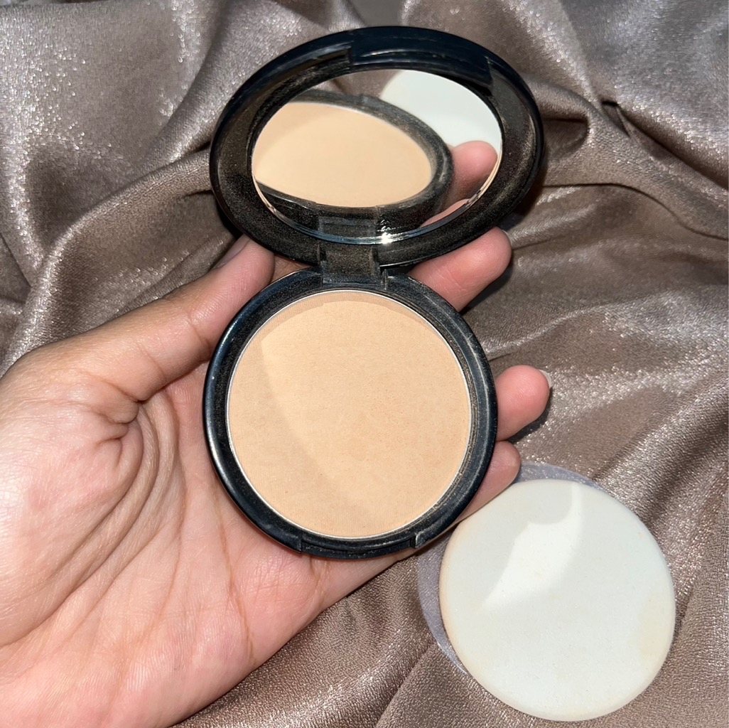 OMG Coverlast Two Way Cake - Beauty Review