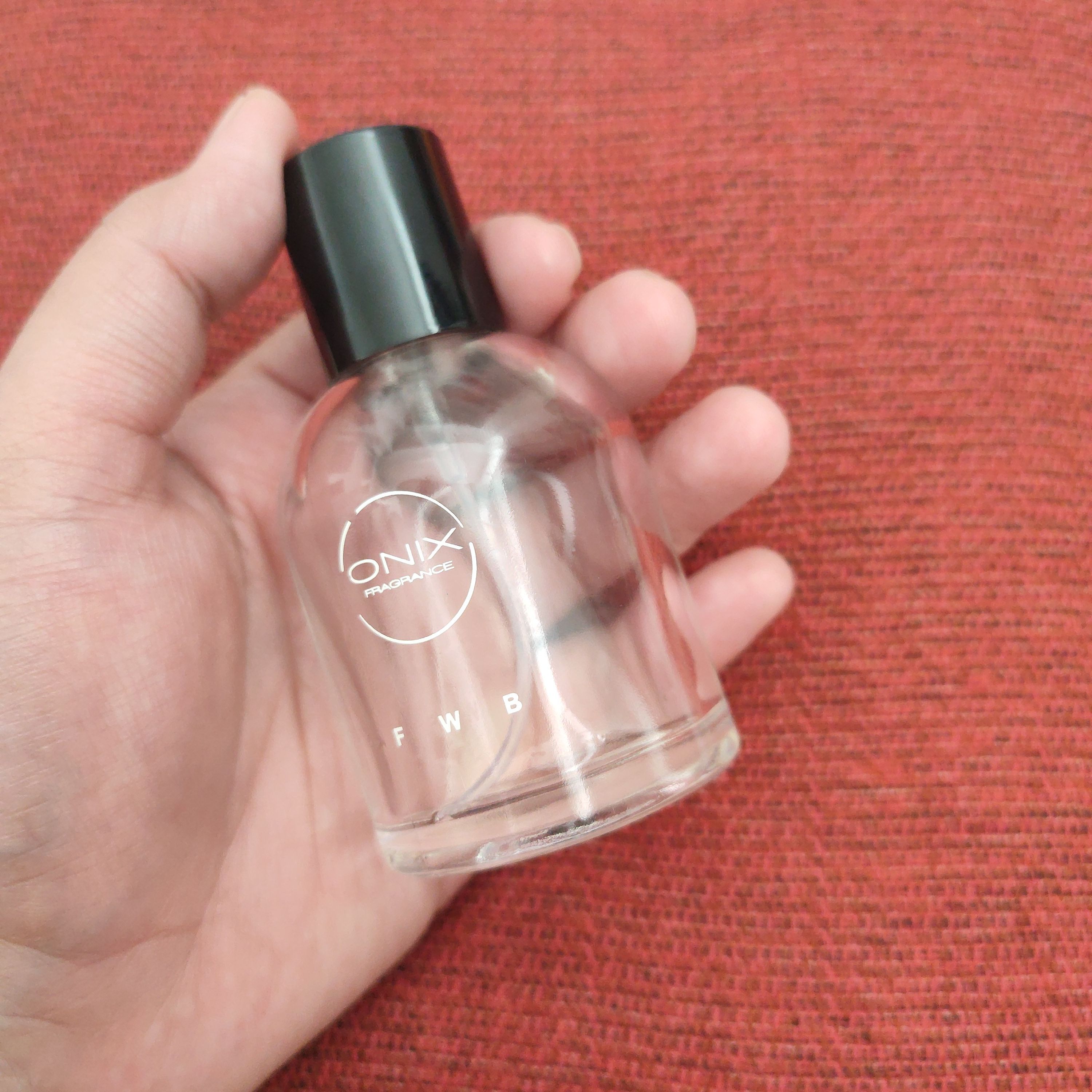 Onix FWB - Beauty Review