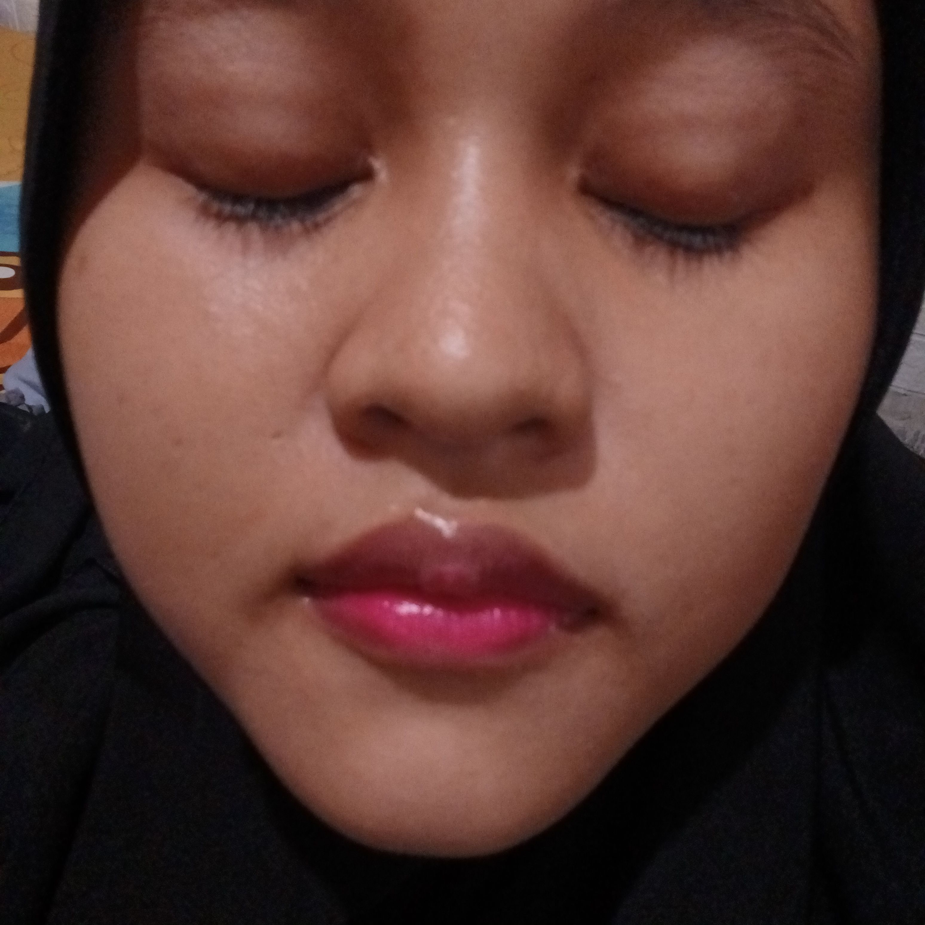 PIXY Get Inked! - Beauty Review