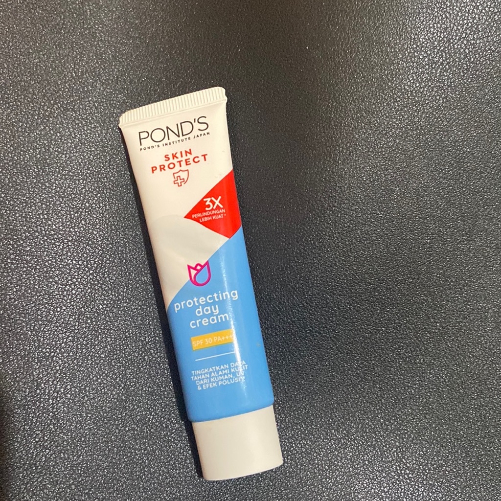 Pond's Protecting Day Cream SPF 30 PA++ - Beauty Review
