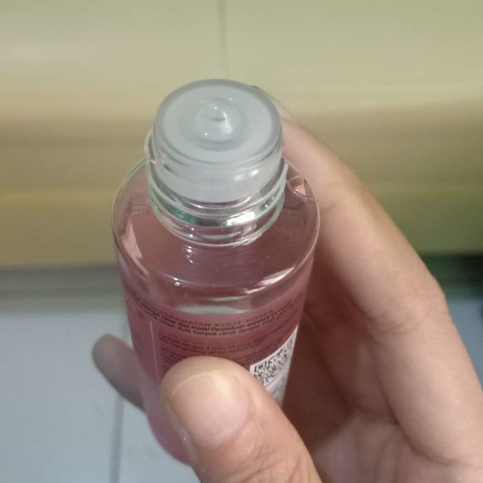 Pond's White Beauty Perfect Potion Essence - Beauty Review