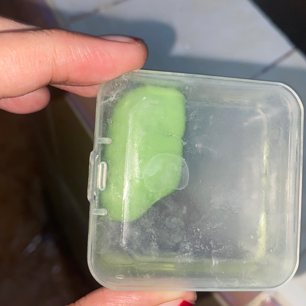 Pyary Nalpamara Herbal Soap 75 g - Beauty Review