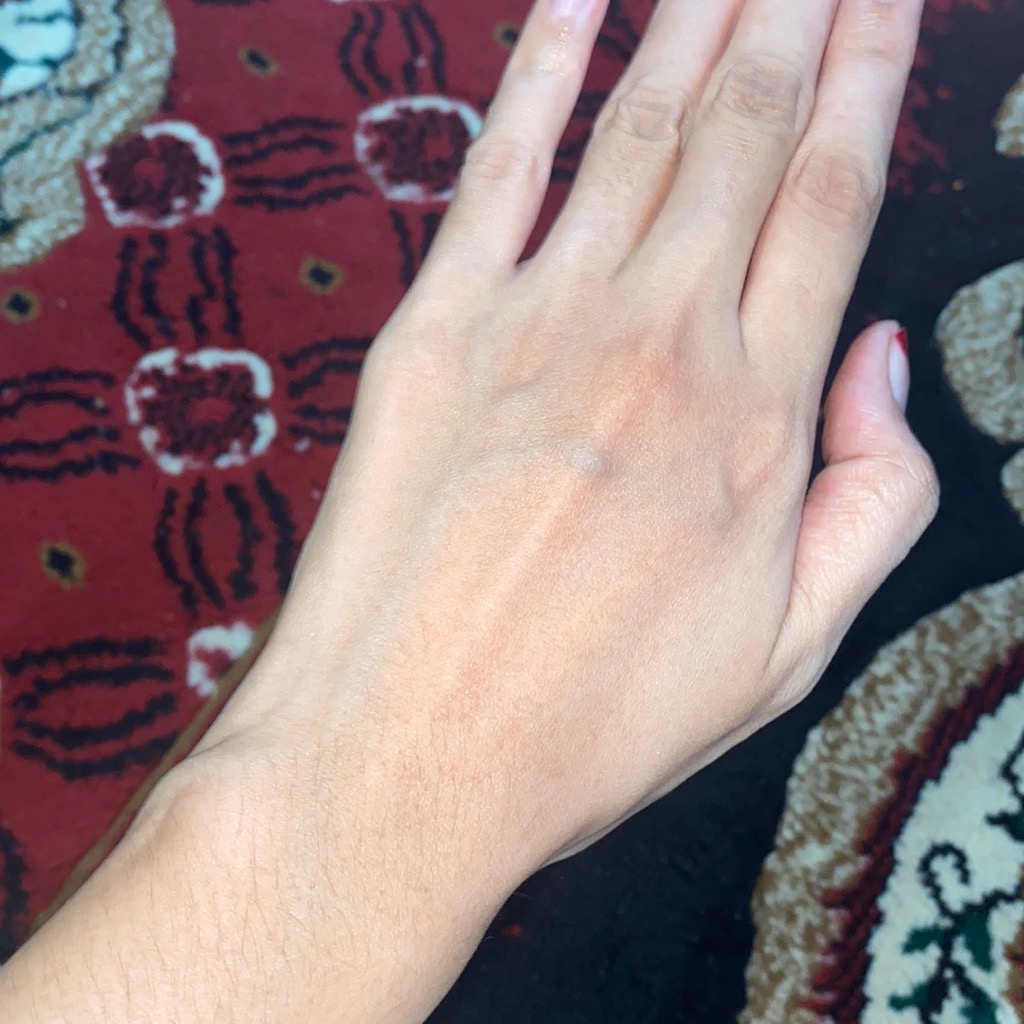 Pyary Nalpamara Herbal Soap 75 g - Beauty Review