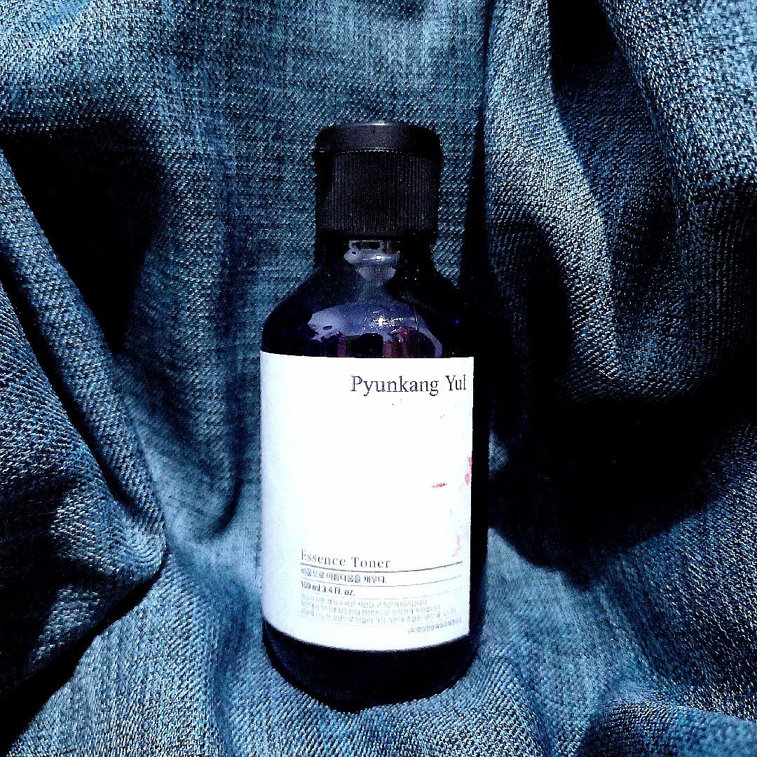 Pyunkang Yul Essence Toner - Beauty Review