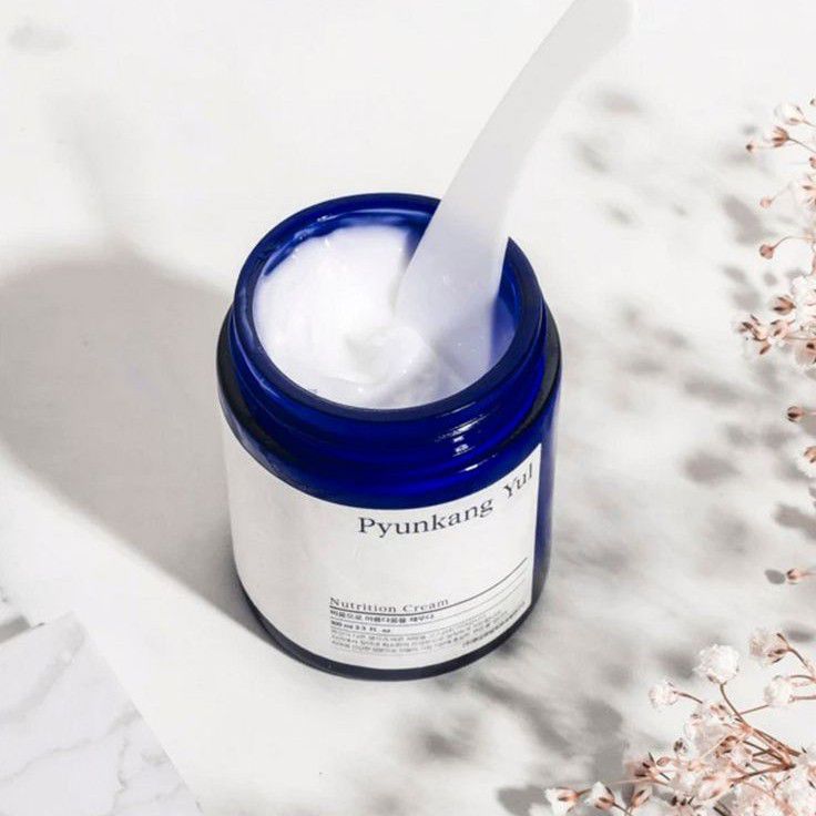 Pyunkang Yul Moisture Cream - Beauty Review