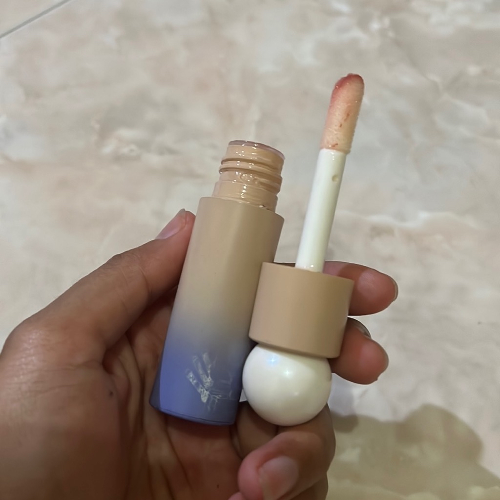 RUNA Beauty Comfort Lip care - Beauty Review