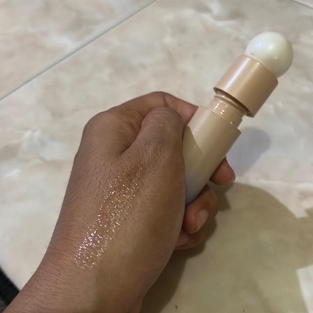 RUNA Beauty Comfort Lip care - Beauty Review