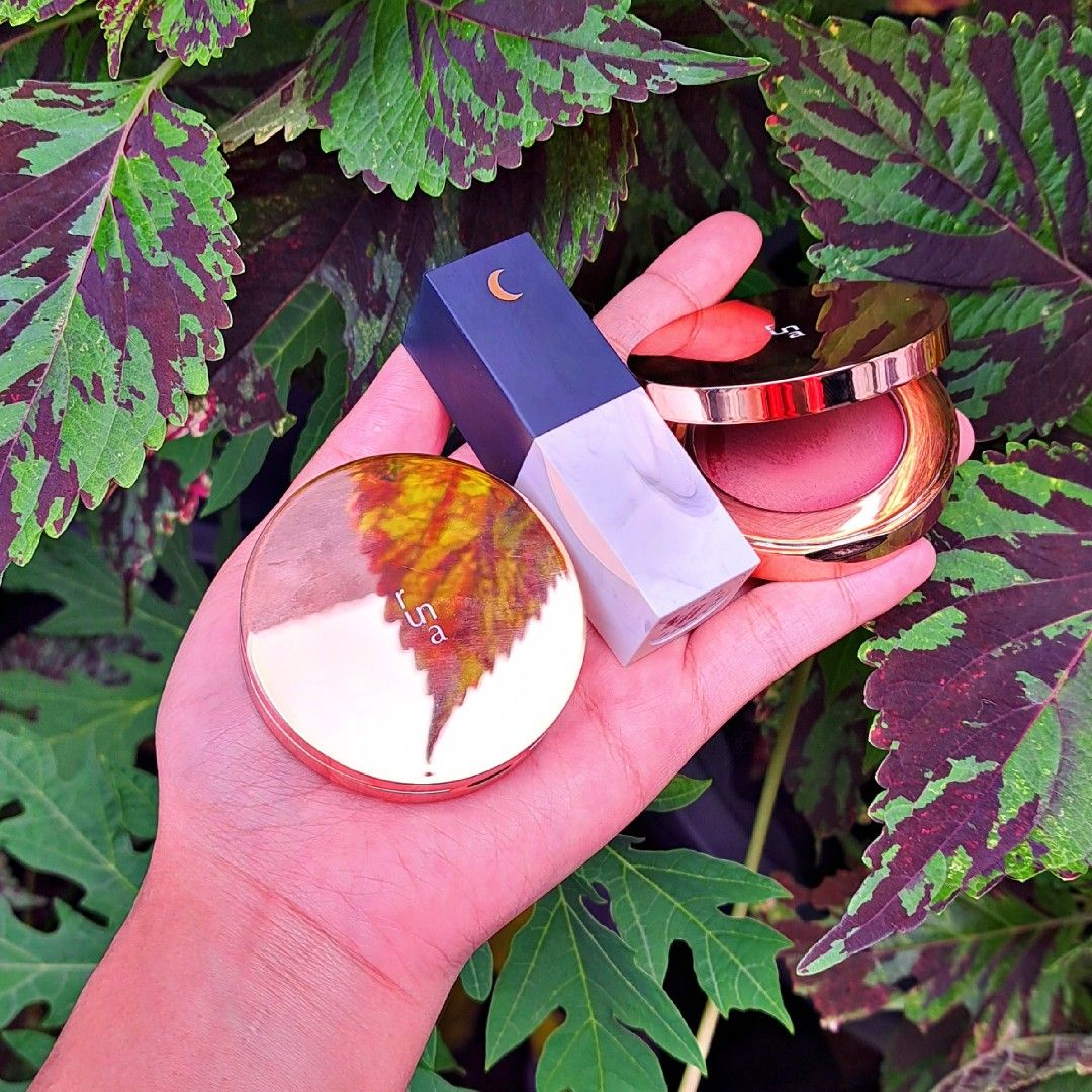 RUNA Beauty Lip Color - Beauty Review