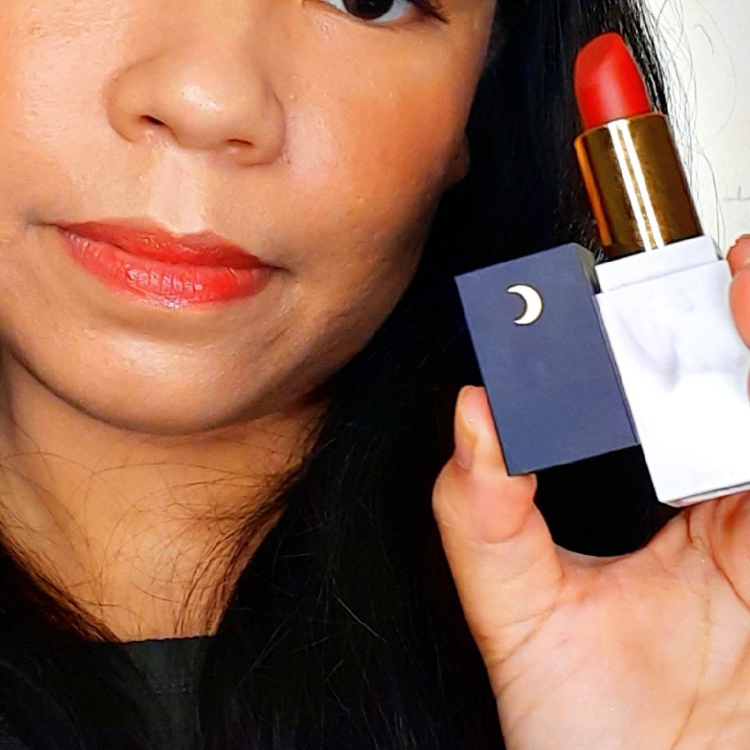 RUNA Beauty Lip Color - Beauty Review