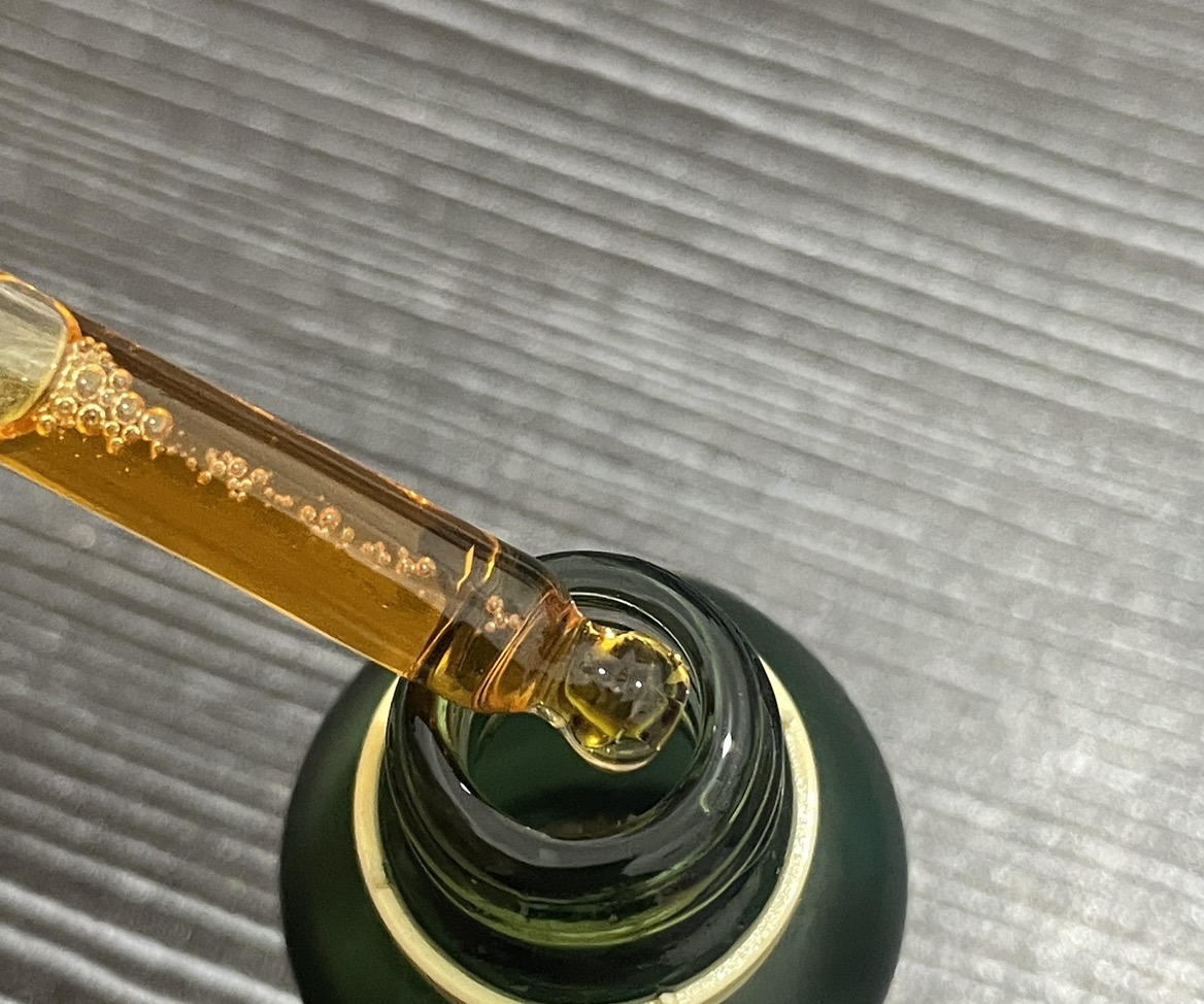 Ree Derma Hot Oil - Beauty Review