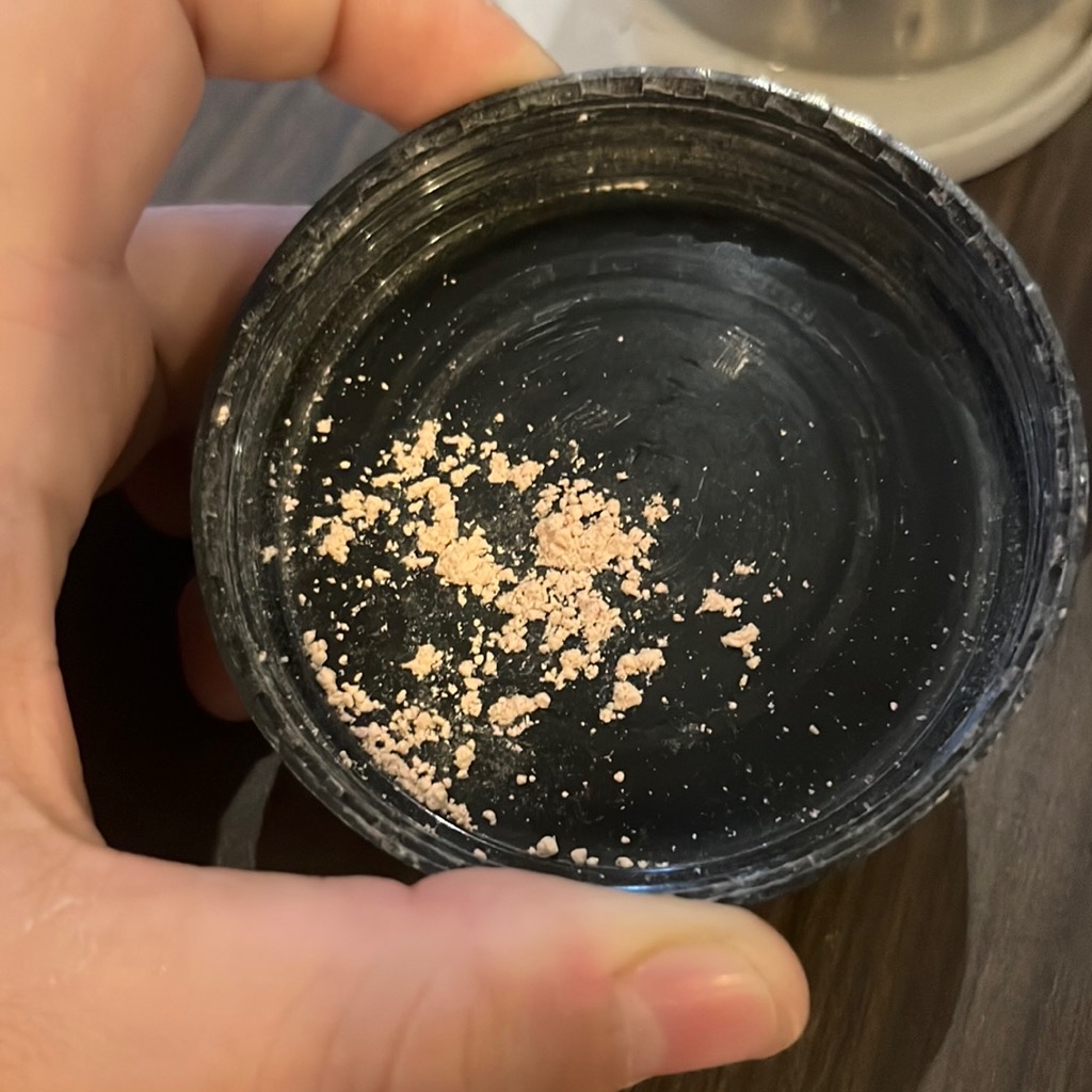 Revlon Touch and Glow Face Powder - Beauty Review