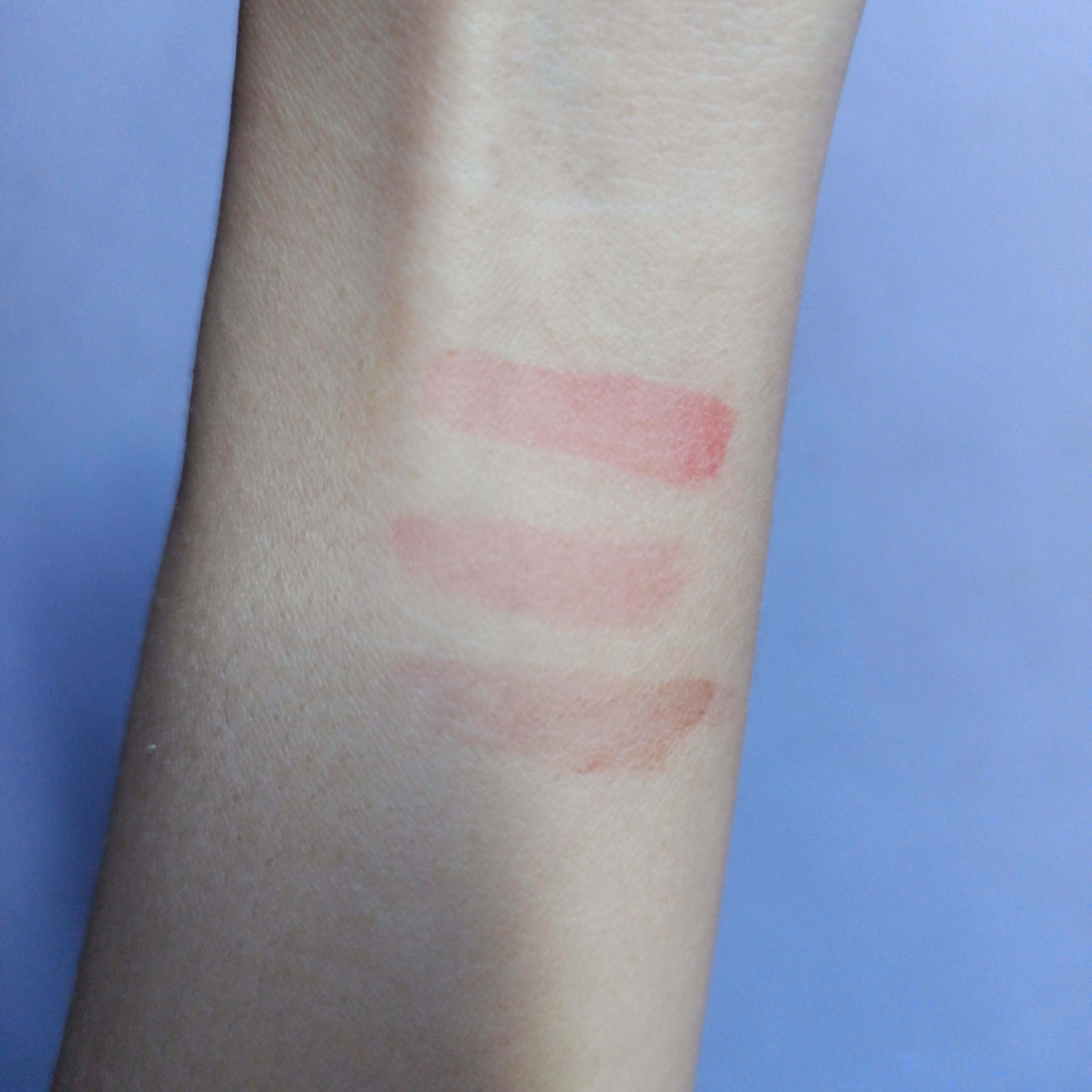 Rollover Reaction DEWDROP! Lips and Cheek Tint - Beauty Review