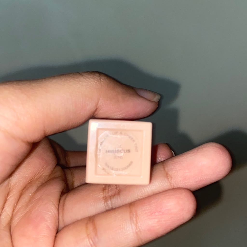 Rollover Reaction DEWDROP! Lips and Cheek Tint - Beauty Review