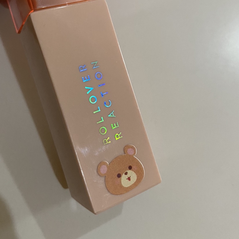 Rollover Reaction DEWDROP! Lips and Cheek Tint - Beauty Review