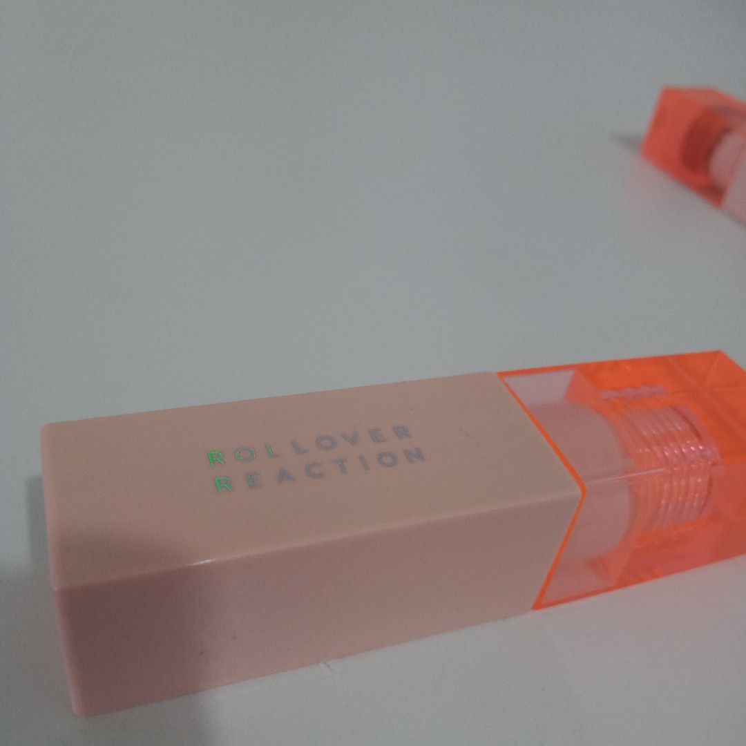 Rollover Reaction DEWDROP! Lips and Cheek Tint - Beauty Review