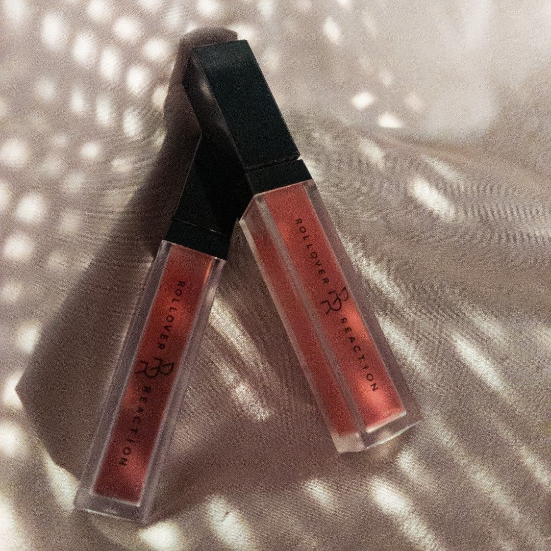 Rollover Reaction Sueded! Lip and Cheek Cream - Beauty Review