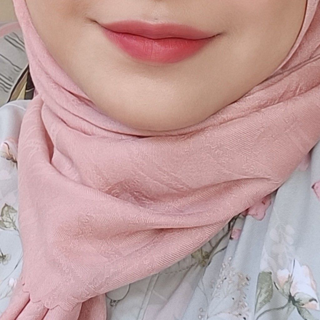 SADA by Cathy Sharon Khelir Cotton Lip Tint - Beauty Review