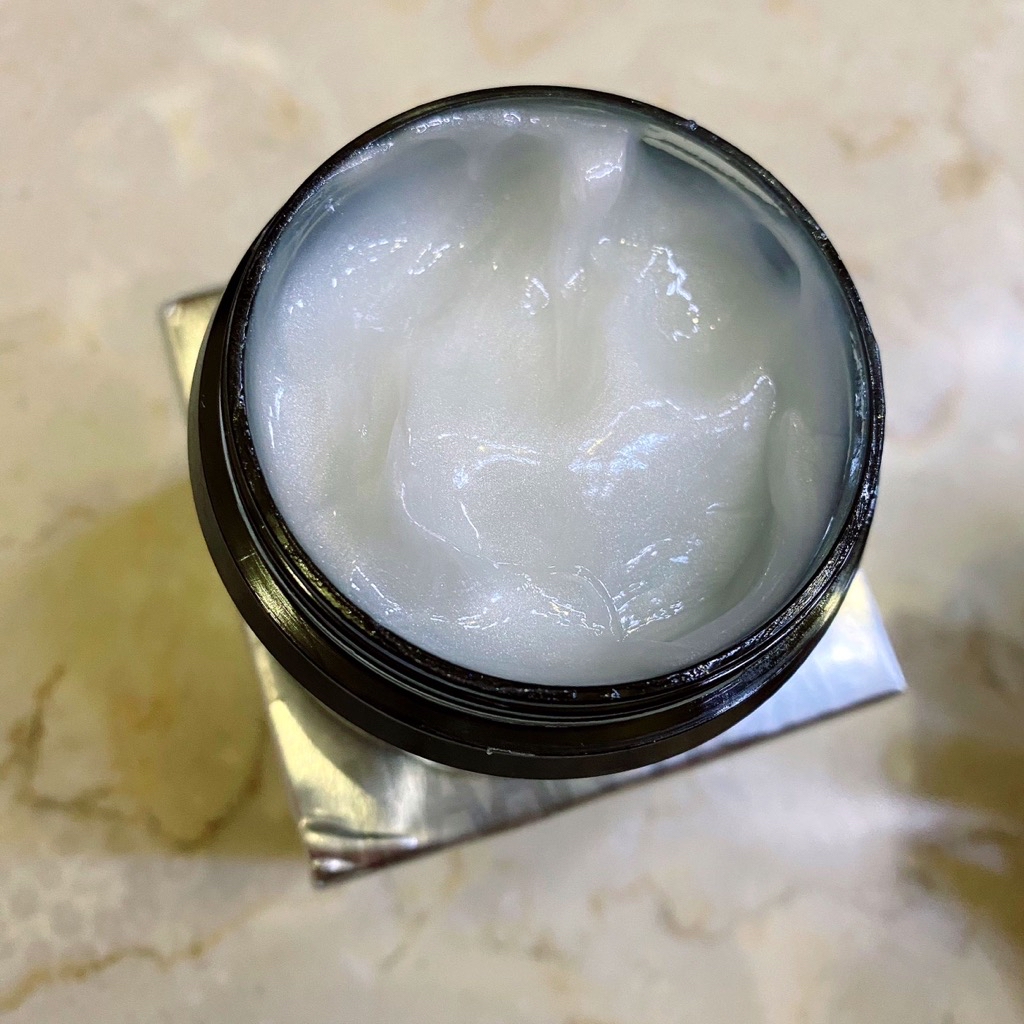 SH-RD Hair Protein Cream - Beauty Review