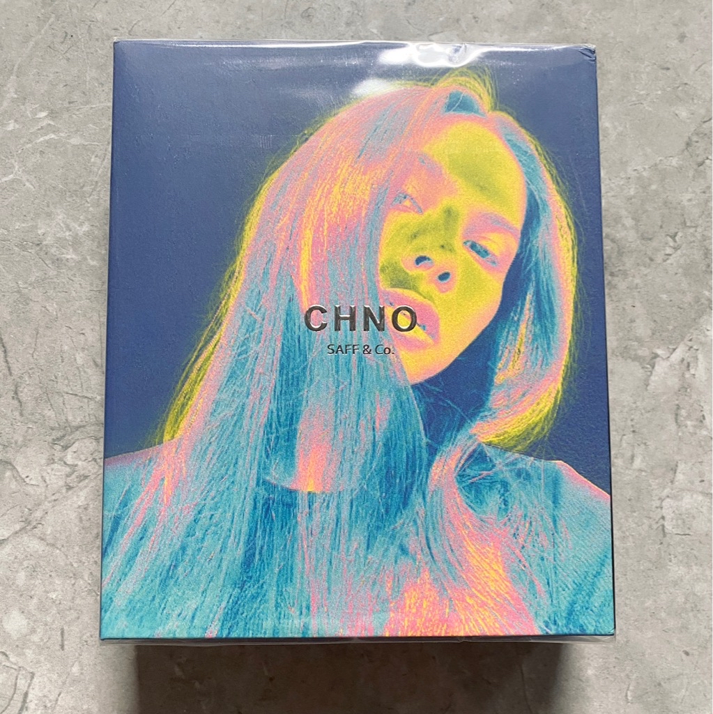 Saff & Co. Chno Extrait de Parfum - Beauty Review