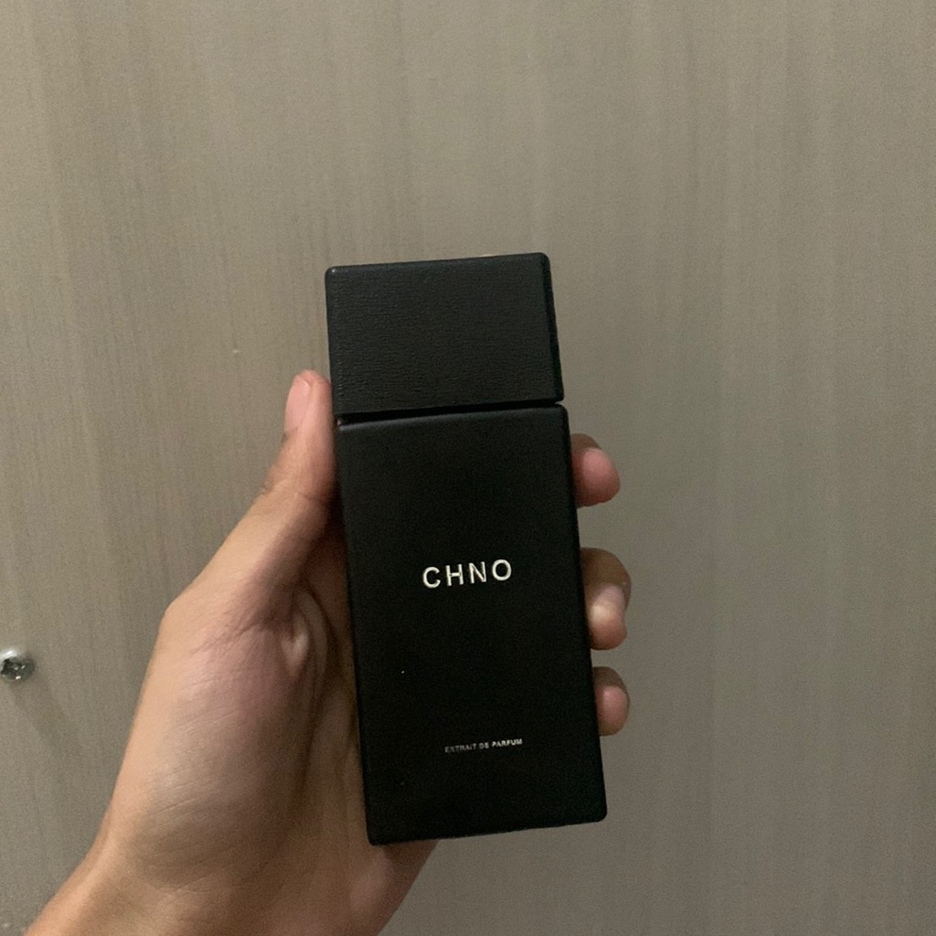 Saff & Co. Chno Extrait de Parfum - Beauty Review