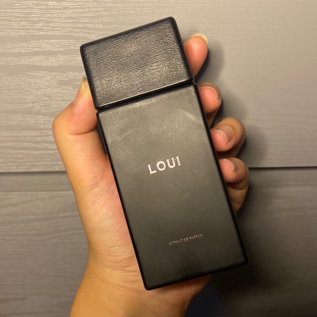 Saff & Co. Extrait de Parfum - Beauty Review