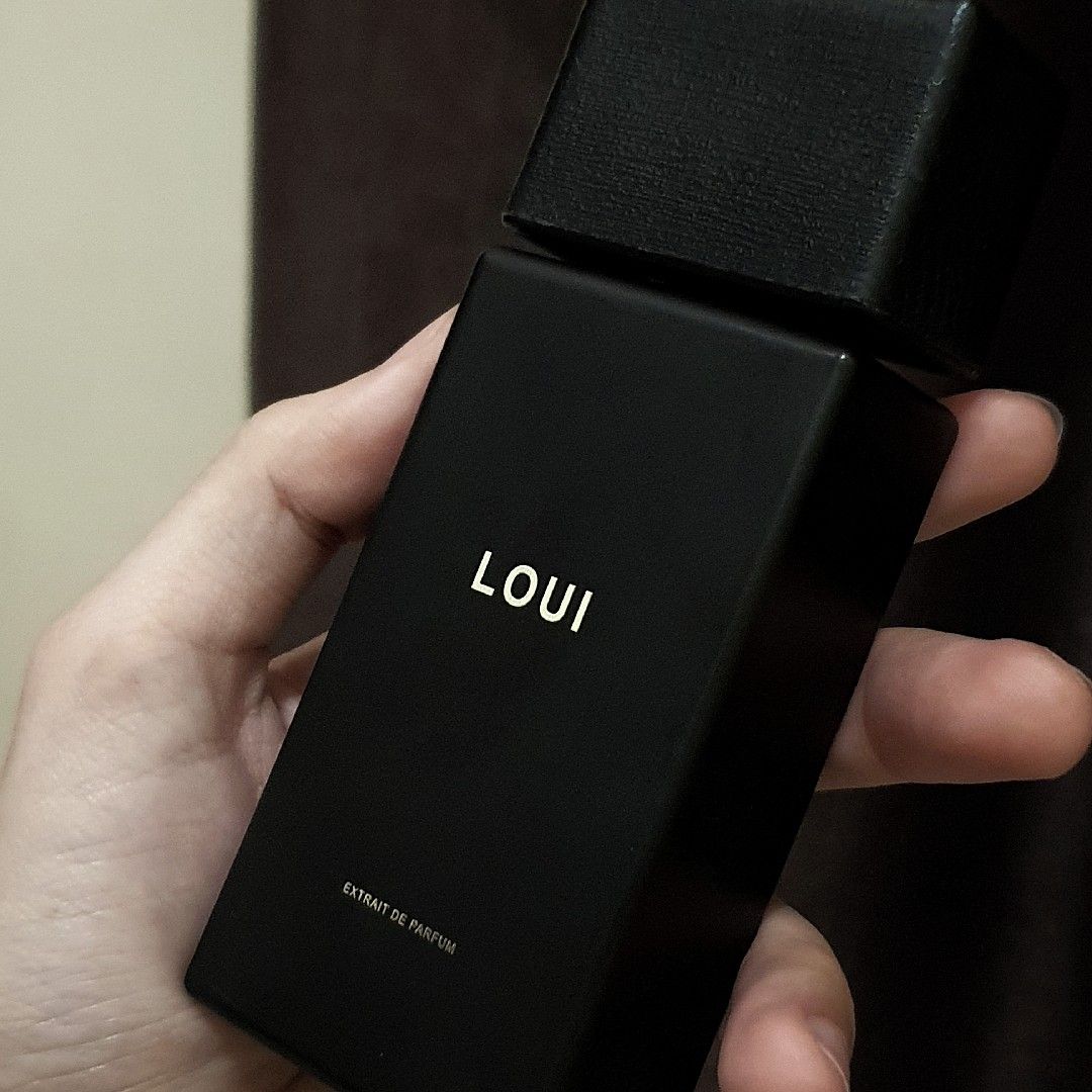 Saff & Co. Extrait de Parfum - Beauty Review