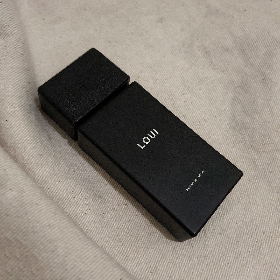 Saff & Co. Extrait de Parfum - Beauty Review